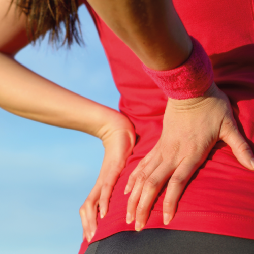 Wat te doen bij rugpijn - YorBody Fysiotherapie