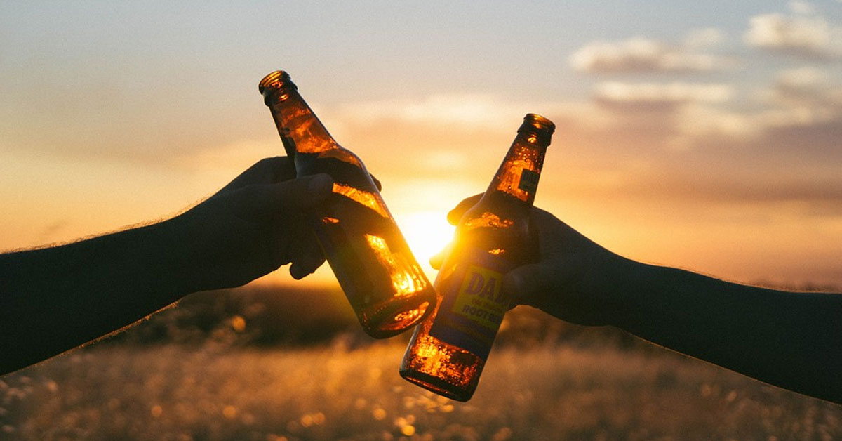9 Redenen om vandaag een biertje open te trekken! - YorBody Fysiotherapie
