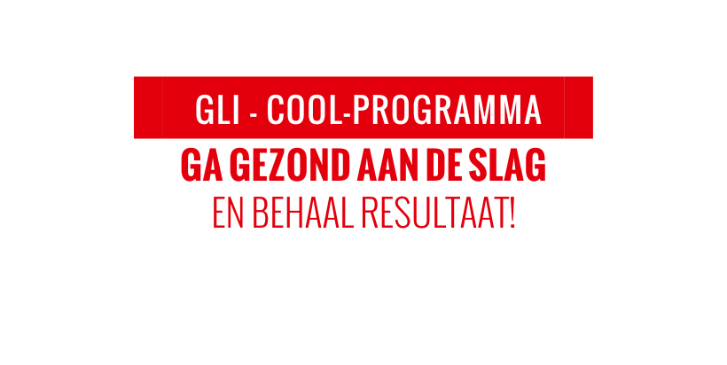 GLI programma • YorBody Fysiotherapie